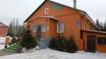 Razvlekatelny kompleks Grin (Molodyozhnaya ulitsa No:34, posyolok Metallploshchadka), restoran