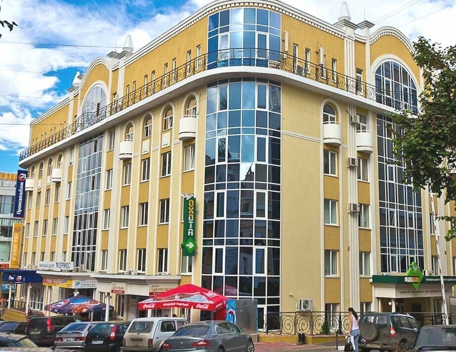 Danışmanlık hizmetleri Ip Sychev M. V., Krasnoyarski krayı, foto