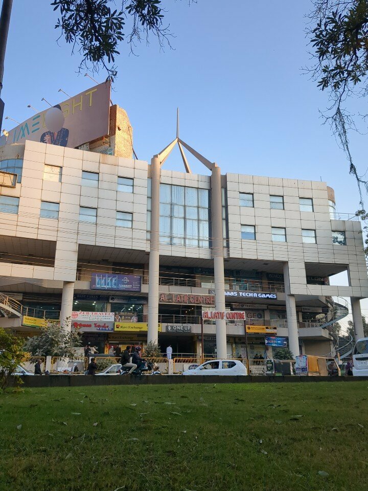 Pazar araştırma firmaları Solution Marketing, Lahor, foto