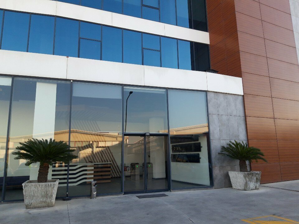 Kargo firmaları Yurtiçi Kargo Güney Ege Bölge Müdürlüğü, İzmir, foto