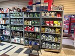 Sale and replacement of automotive oils (Gagarın dańǵyly No:8/2), otomobil servisi  Ridder'den