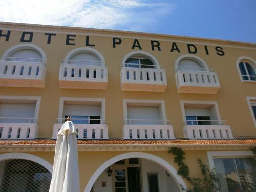 Otel Hotel Paradis, , foto
