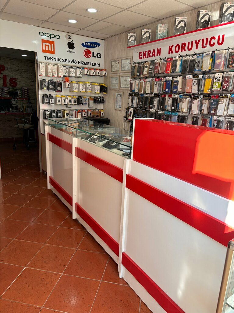 Telefon tamir servisi Cep Servis, Maçka, foto