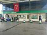 Emka Akaryakıt BP (İzmir, Anadolu Cad., 1319/1), benzin istasyonu  İzmir'den