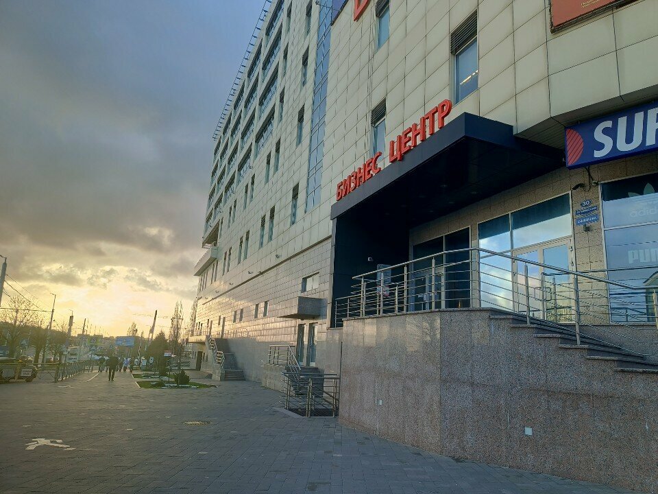 Bilişim firmaları Pervyi Bit, Kaliningrad, foto