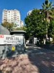 Özel Apollon Ağız ve Diş Sağlığı Merkezi (Antalya, Muratpaşa, Lara Cad., 225), özel ağız ve diş sağlığı klinikleri ve muayenehaneleri  Antalya'dan