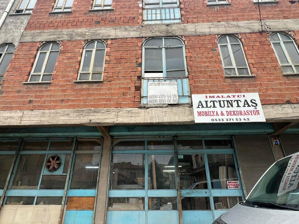 Mobilya fabrikaları Aykoç Mobilya, Ankara, foto