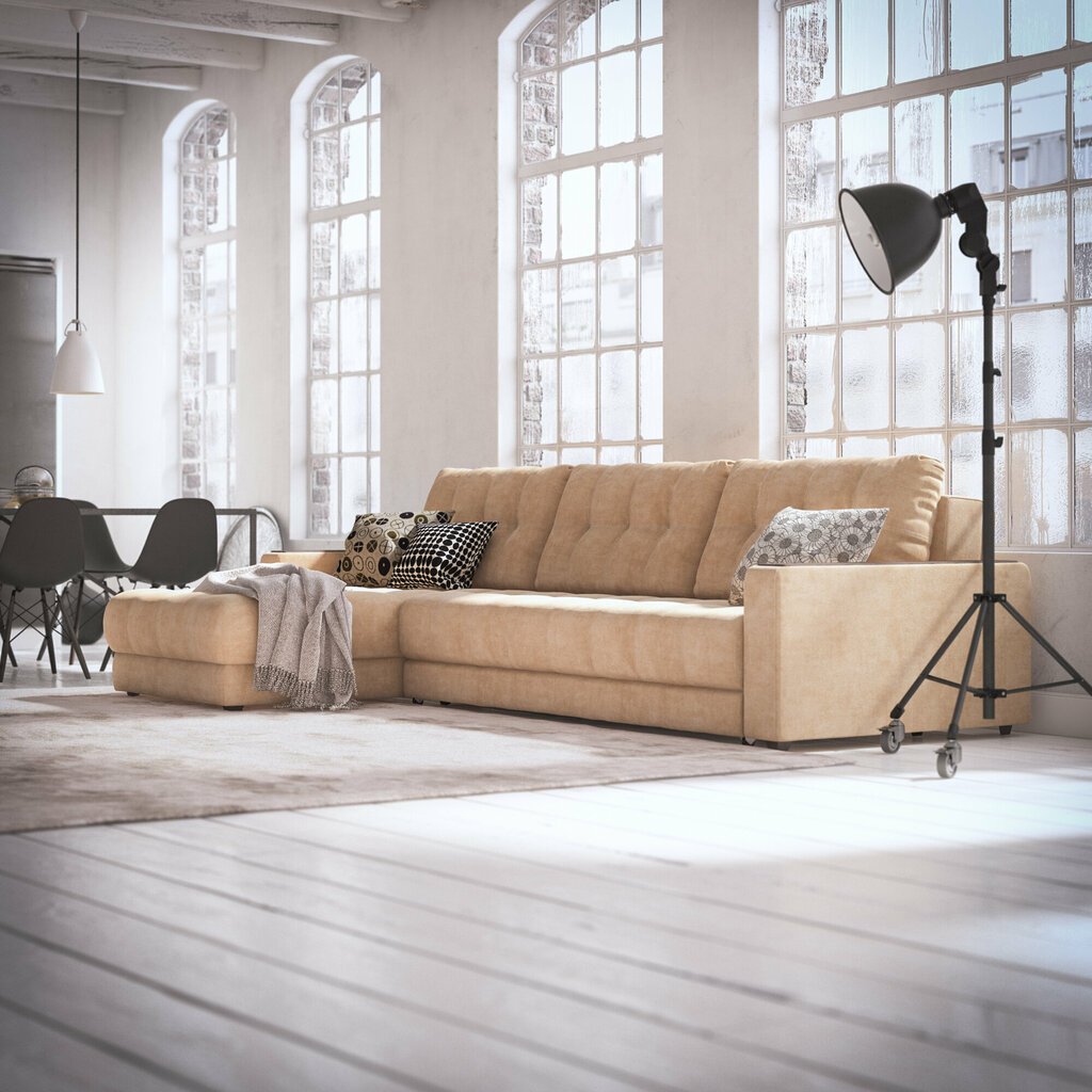 Koltuk takımı mağazaları Divan Boss, Briansk, foto