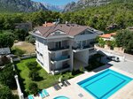 Naturland (Antalya, Kemer, Arslanbucak Mah., 275. Sok., 39), konut blokları  Kemer'den