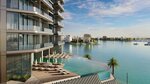Nautica (Dubai Maritime City, Madinat Dubai Al Melaheyah, Bur Dubai, Dubai), konut blokları  Dubai'den