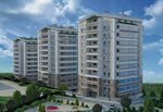 Ай-Петри (проспект Победы No:59, корп. 1-3), konut blokları  Sevastopol'dan