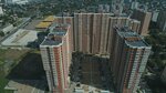 Автолюбителей 52 (ulitsa Avtolyubiteley No:52/5), konut blokları  Krasnodar'dan