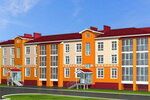Ул. Геофизиков (Geofizikov Street No:27, Tazovskiy Village), konut blokları  Yamal‑Nenets Özerk Bölgesi'nden