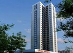 Мечта (ulitsa imeni N.G. Chernyshevskogo No:89), konut blokları  Saratov'dan