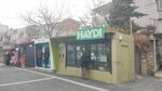 Haydi Halk ekmek (Yavuz Sultan Selim Cad., No:71, Şahinbey, Gaziantep), gıda işleme ekipmanları firmaları  Gaziantep'ten