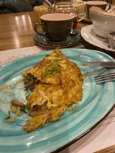 Susanin House (Ivana Susanina Street No:54), kafe  Kostroma'dan