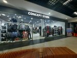 Concept Store (Nursultan Nazarbayev avenue No:193А), giyim mağazası  Kostanay'dan