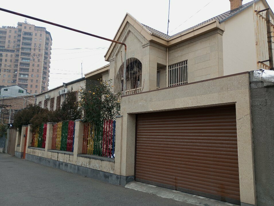 Çocuk gelişim merkezleri Friend's House, Erivan, foto