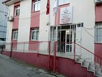 Bayraklı 15 Nolu İsmet Akman Aile Sağlığı Merkezi (İzmir, Bayraklı, Emek Mah., 7233 Sok., 32), aile sağlığı merkezi  İzmir'den