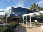 Nefes Kafe&Restoran (Bahçelerarası Mah., Haydar Aliyev Blv., No:4, Balçova, İzmir), restoran  İzmir'den