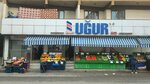 Uğur (Bursa, Osmangazi, Fatih Mah., 2. Adalet Cad., 68-72), süpermarket  Bursa'dan