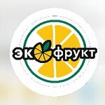 ЭкоФрукт (Arkhitektora Schuseva Street No:5к1), manavlar  Moskova'dan