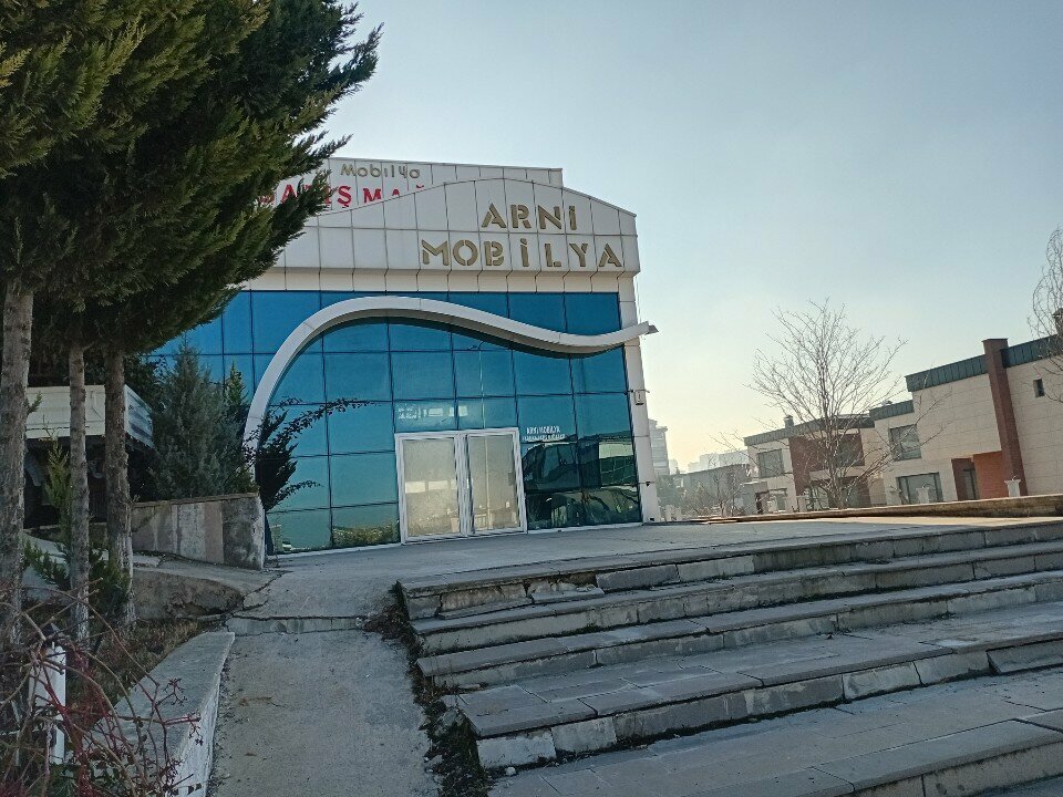 Mobilya mağazaları Arni Mobilya, Ankara, foto