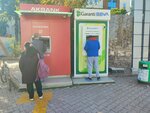 Akbank ATM (Antalya, Muratpaşa, Üçgen Mah., Sokullu Cad., 3/7), atm'ler  Antalya'dan