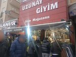 Uzunay Giyim (Ankara, Sincan, Atatürk Cad., 52), giyim mağazası  Ankara'dan