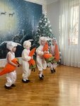 Кот в шляпе (Permskaya ulitsa No:33, Novoe Poselenie Microdistrict), anaokulları  Rostov‑na‑Donu'dan