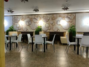 Ангел-пицца (ulitsa Lenina No:15), kafe  Salsk'tan