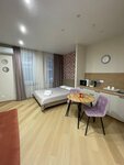 Bars Aparts (Ovrazhnaya Street No:52, Vakhitovskiy City Administrative District), otel  Kazan'dan