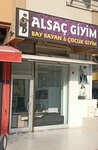 Alsaç Giyim (Osmangazi Mah., 56008 Nolu Sok., No:1D, Şehitkamil, Gaziantep), toptan giyim  Gaziantep'ten