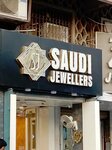 Saudi Jewellers/Gold and Silver Jewelry (Allama Iqbal Road No:74, Pakistan Employees Cooperative Housing Society, Block 2), kuyumcular  Karaçi'den