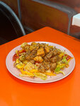 Респект (Komsomolskaya ulitsa No:36), kafe  Blagodarny'den