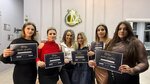 Olesya Versal izmir güzellik kraliçeleri güzellik kursu (İzmir, Karşıyaka, Demirköprü Mah., 6172 Sok., 3), güzellik salonu  İzmir'den