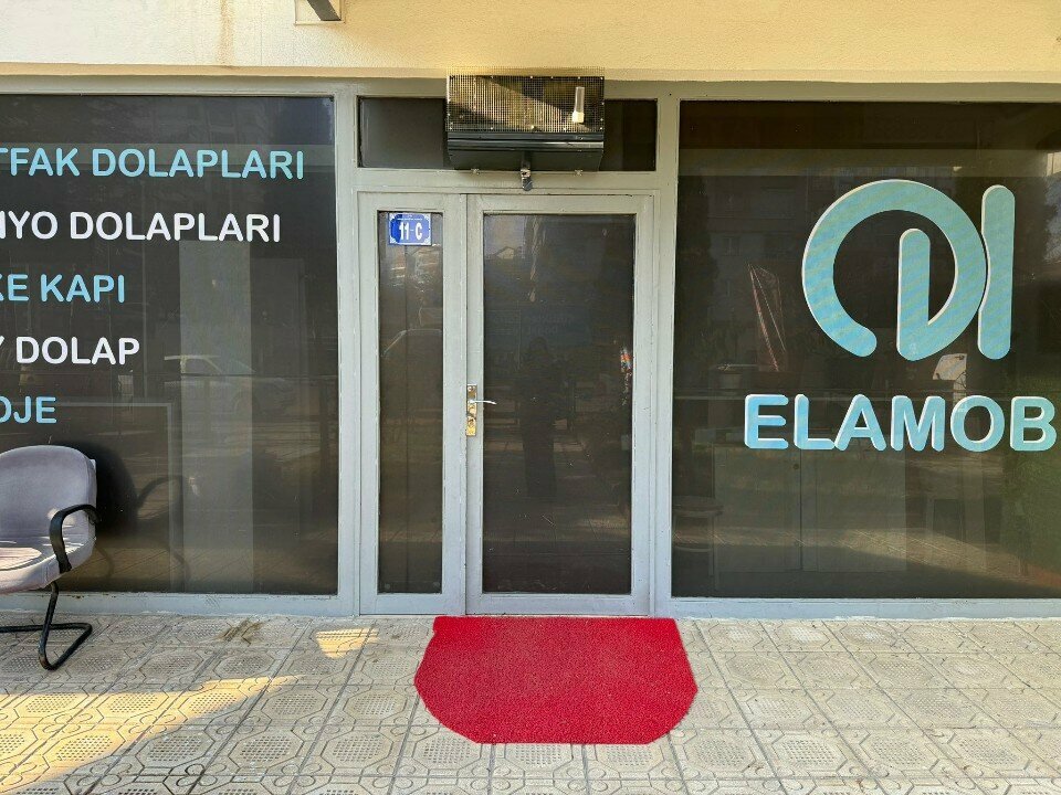 Özel mobilya yapımı Ela Mobilya, Ankara, foto