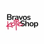 Bravos (Lenina Street No:21/1, Ryazan), kahve otomatı  Riazan'dan
