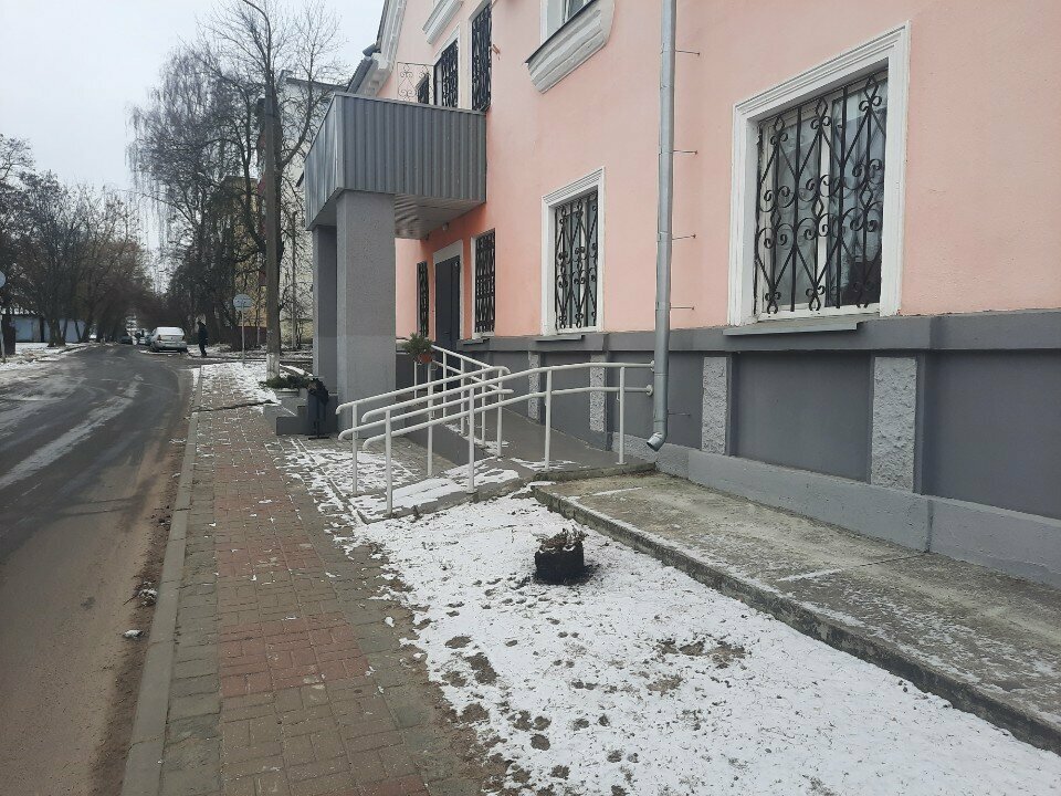 Manikür-pedikür Eliseenko Viktoria, Gomel, foto