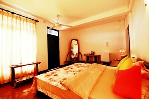 Mahaweli Regent Hotel (Central, Kandy), otel  Kandy'dan