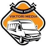 Viktori-media (Lenina Street No:38А), reklam ajansları  Gelencik'ten