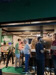 Locale Pizza (Rio de Janeiro, Município do Rio de Janeiro, Rua Santa Clara, 122), pizzacılar  Rio de Janeiro'dan