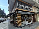 İnci Börek (İstanbul, Güngören, Haznedar Mah., Kınalı Cad., 54C), kafe  İstanbul'dan