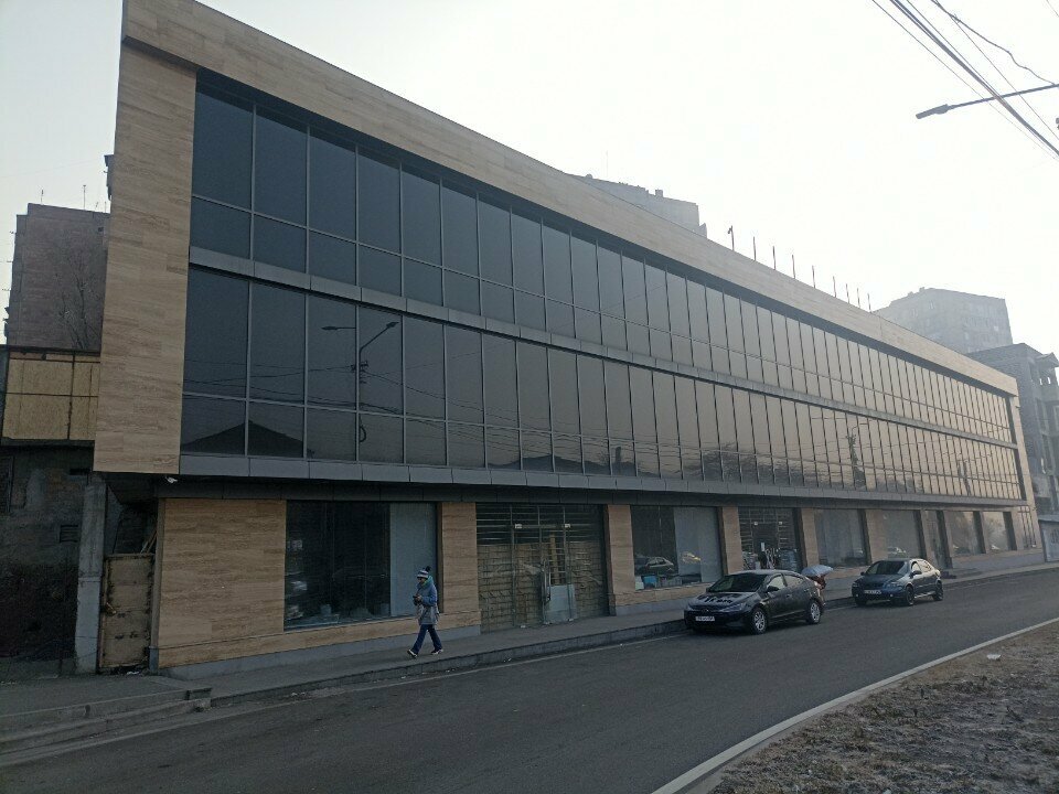 i̇nşaat malzemeleri toptan Building Materials wholesale, Erivan, foto