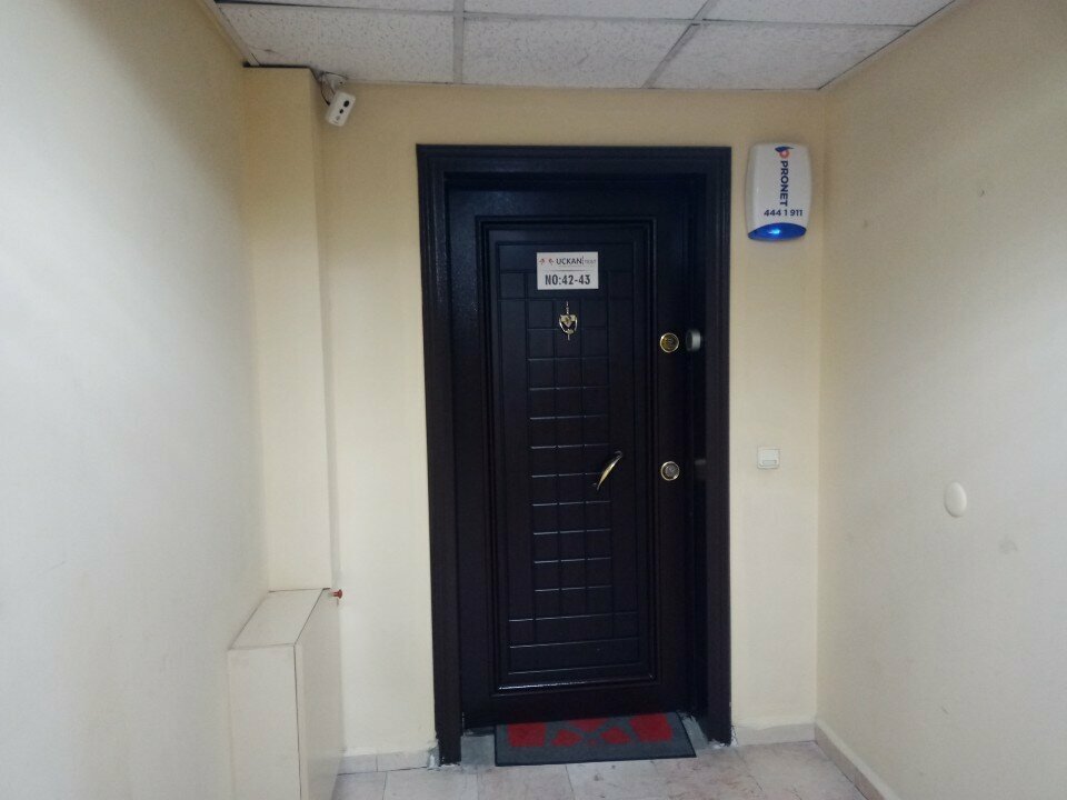 Kontrol-ölçüm cihazları firmaları Uçkan Test Ve Ölçüm Sistemleri, İstanbul, foto