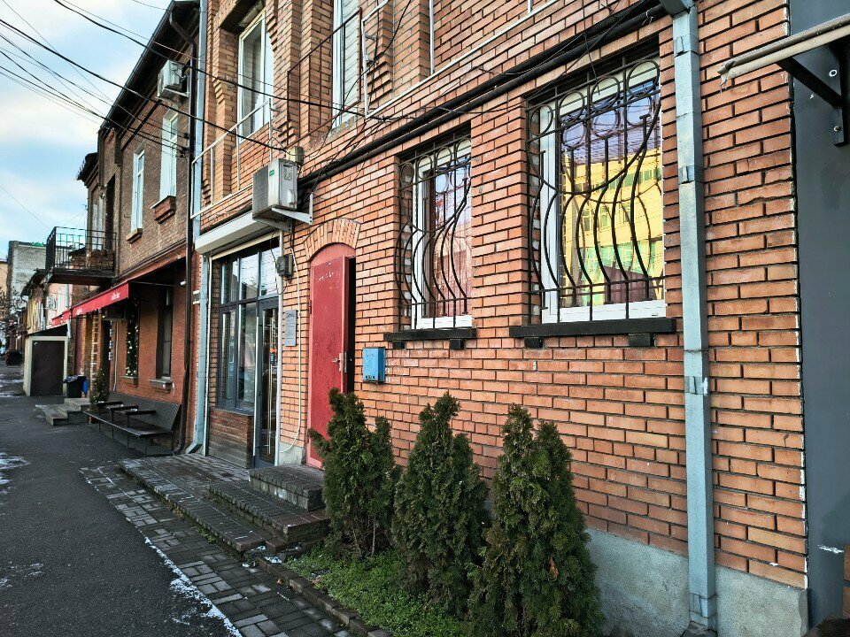 Sigorta şirketleri Strahovoy agent, Vladikavkaz, foto