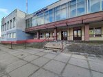 Дом офицеров (Gierojaw 120th Dyvizii Street No:15), kültür ocakları  Minsk'ten