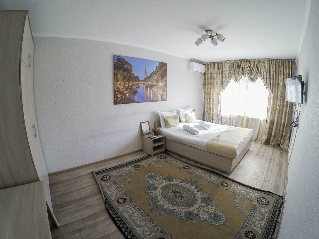 Emlak ofisi Ahotel apartaments, Taldıkorgan, foto