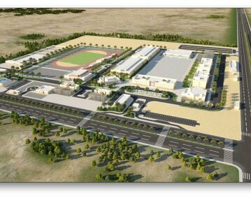 Elektroteknik ürün ve ekipman firmaları Farraj Trading & Manufacturing Company, Dubai, foto