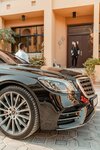 Top Class Limo Transportation VIA Luxurious Cars (6, 15 Street, M10, Mussafah, Abu Dhabi), taşıma bantları firmaları